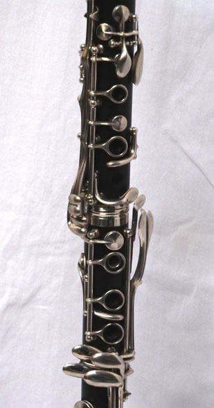 Centro Fiati e Percussioni | Clarino Buffet anno 1928