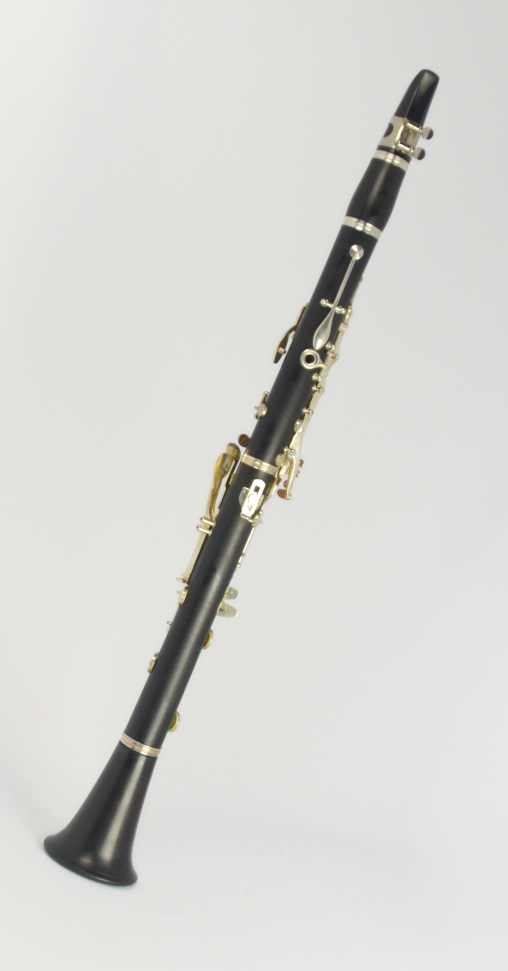 Centro Fiati e Percussioni | Clarinetto CFP ebano