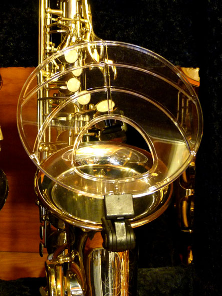 Centro Fiati e Percussioni | Deflector