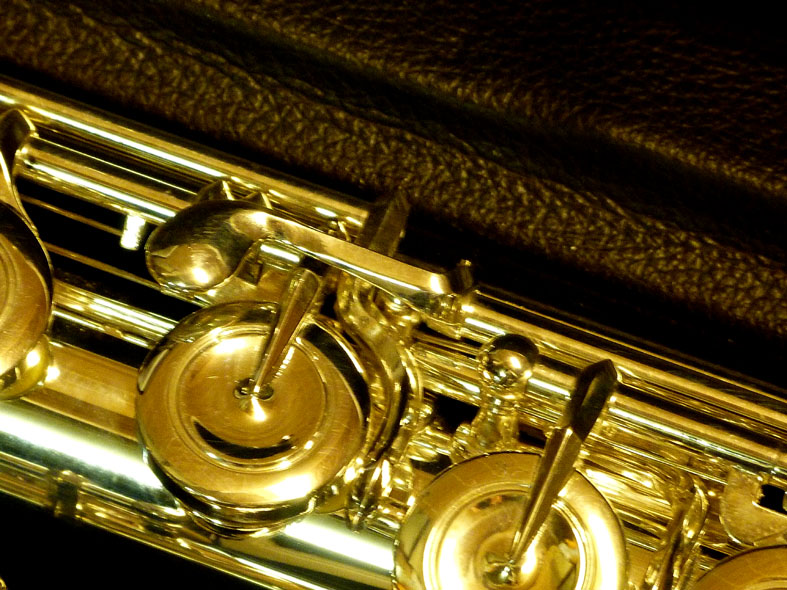 Centro Fiati e Percussioni | Flauto traverso CFP