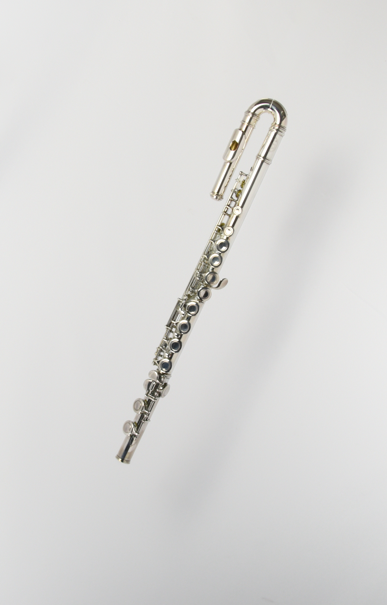 Centro Fiati e Percussioni | Flauto traverso CFP doppia testata