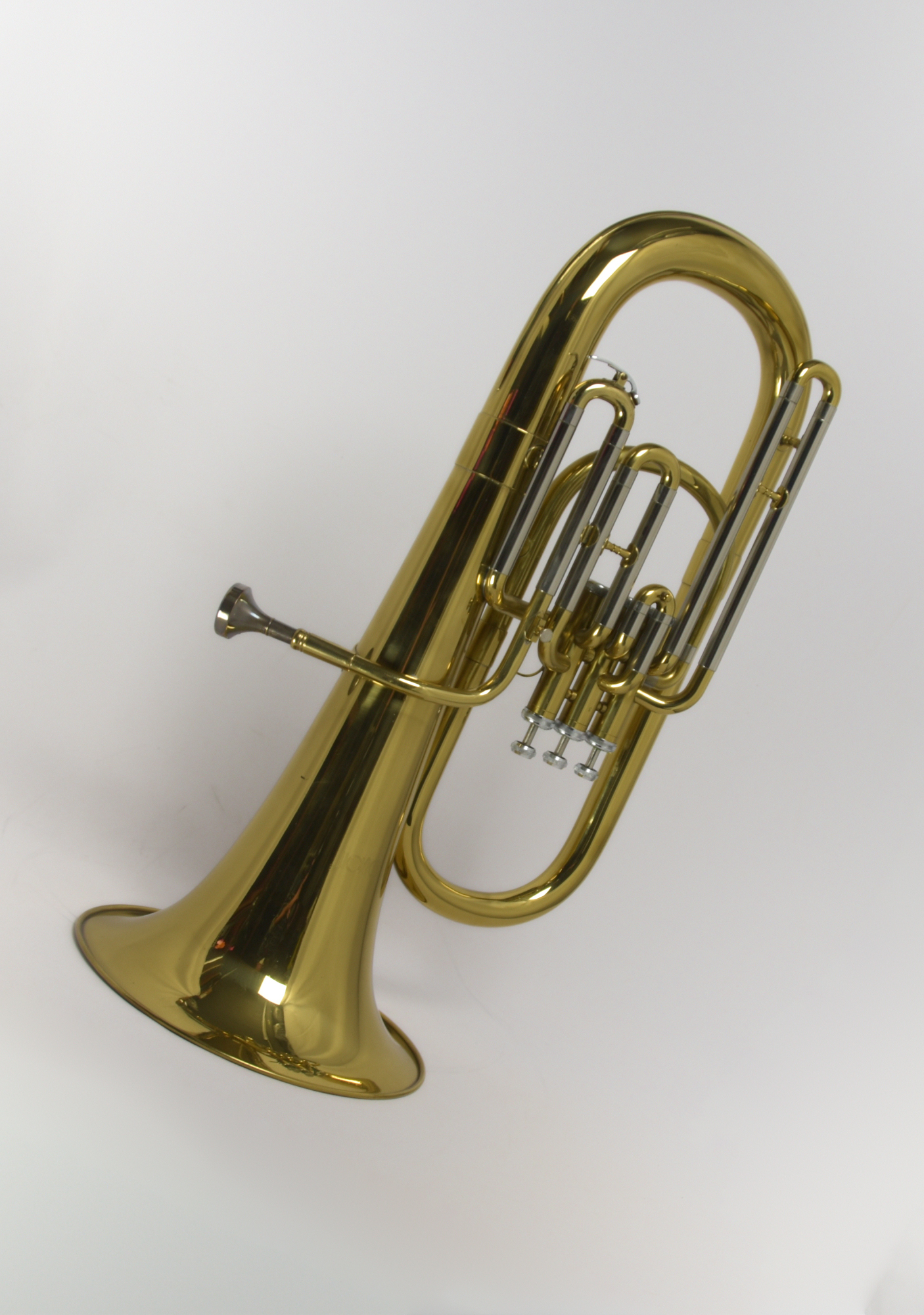 Centro Fiati e Percussioni | Flicorno Baritono Sib Dixon