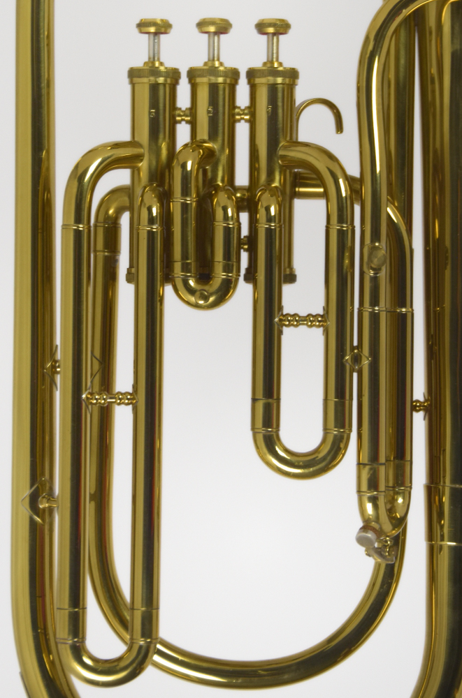 Centro Fiati e Percussioni | Flicorno Tenore Sib Kalison