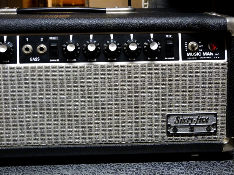 Centro Fiati e Percussioni | Music Man testata