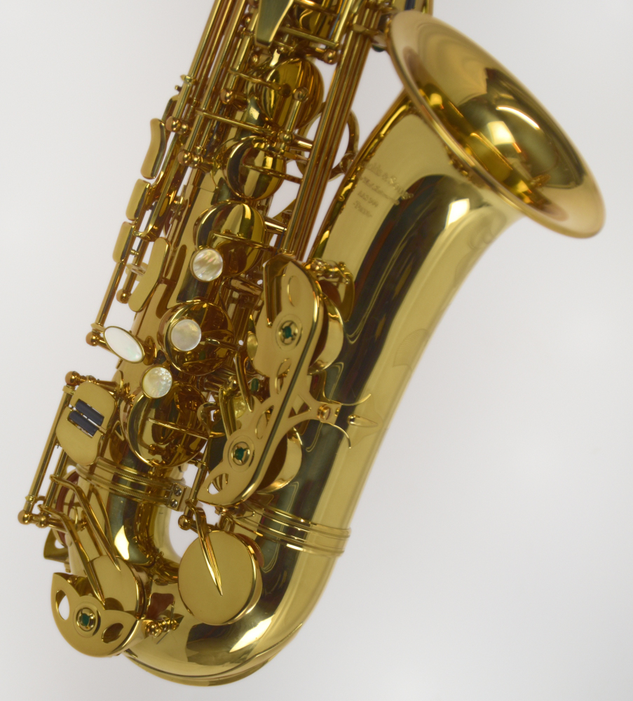 Centro Fiati e Percussioni | Sax Alto Arnolds & Sons Terra