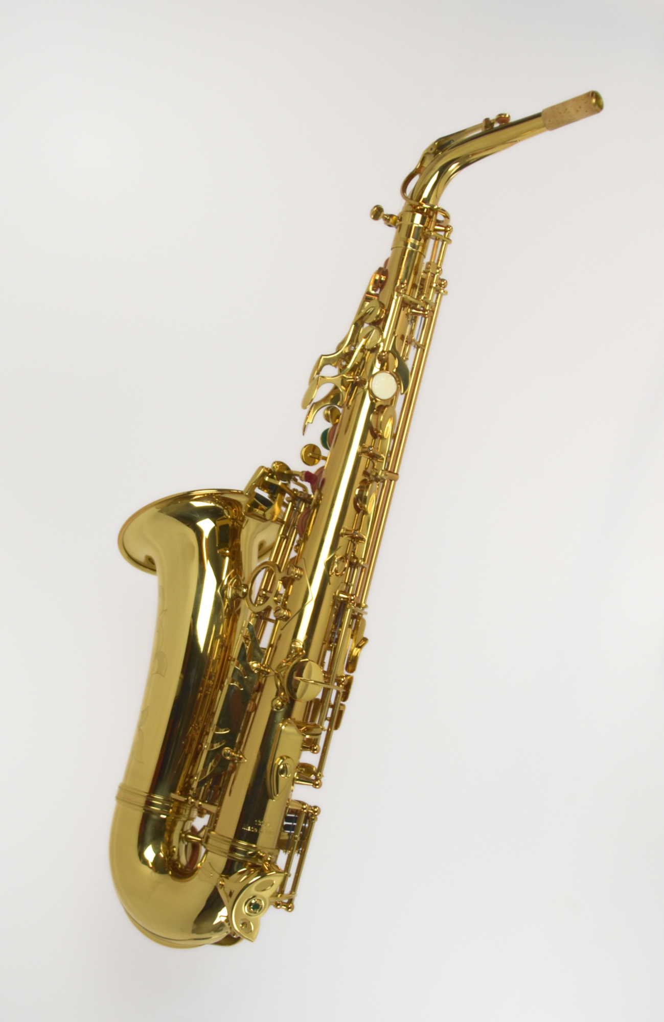 Centro Fiati e Percussioni | Sax Alto Arnolds & Sons Terra