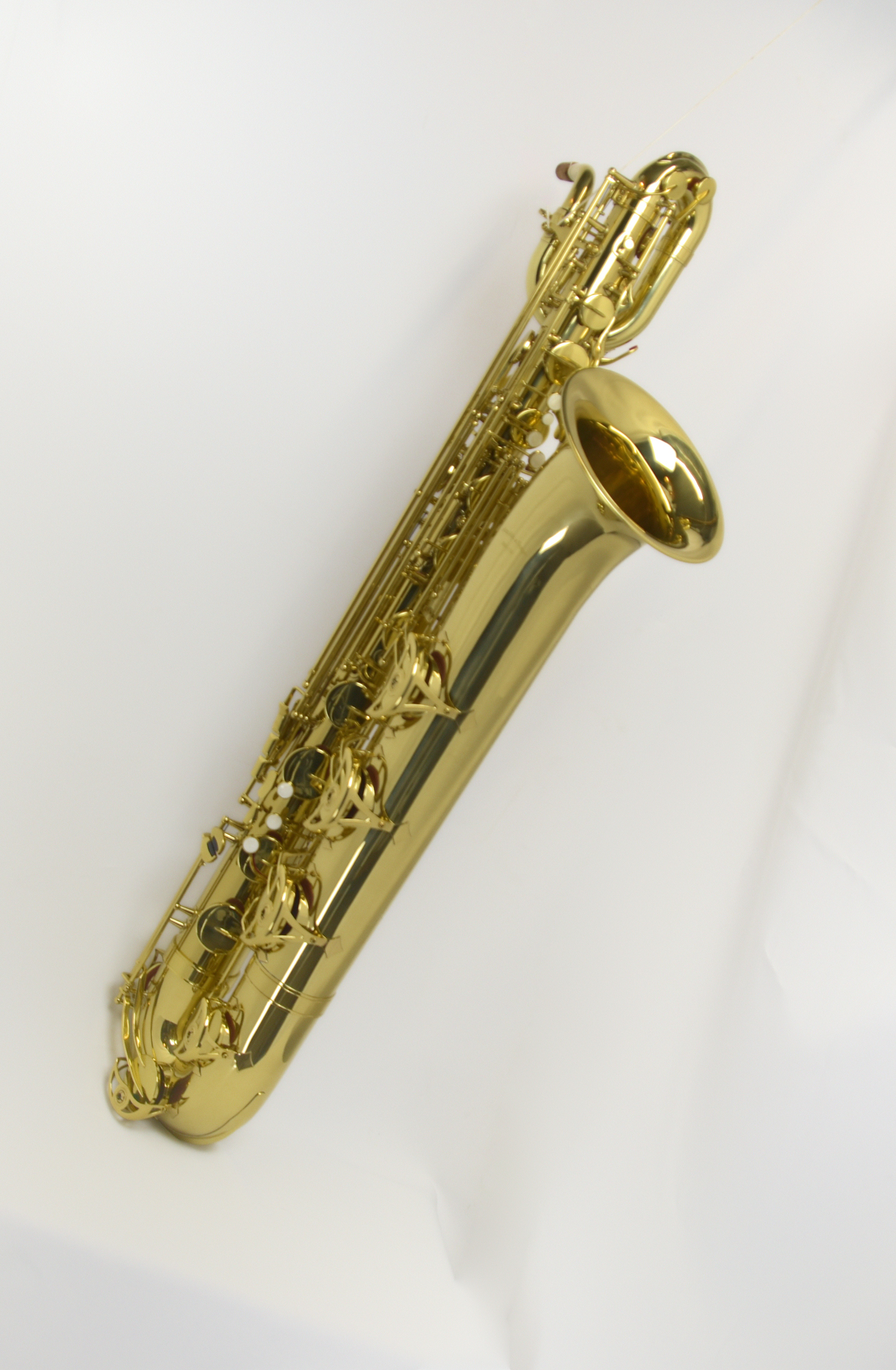 Centro Fiati e Percussioni | Sax Baritono Arnolds & Sons ABS-110