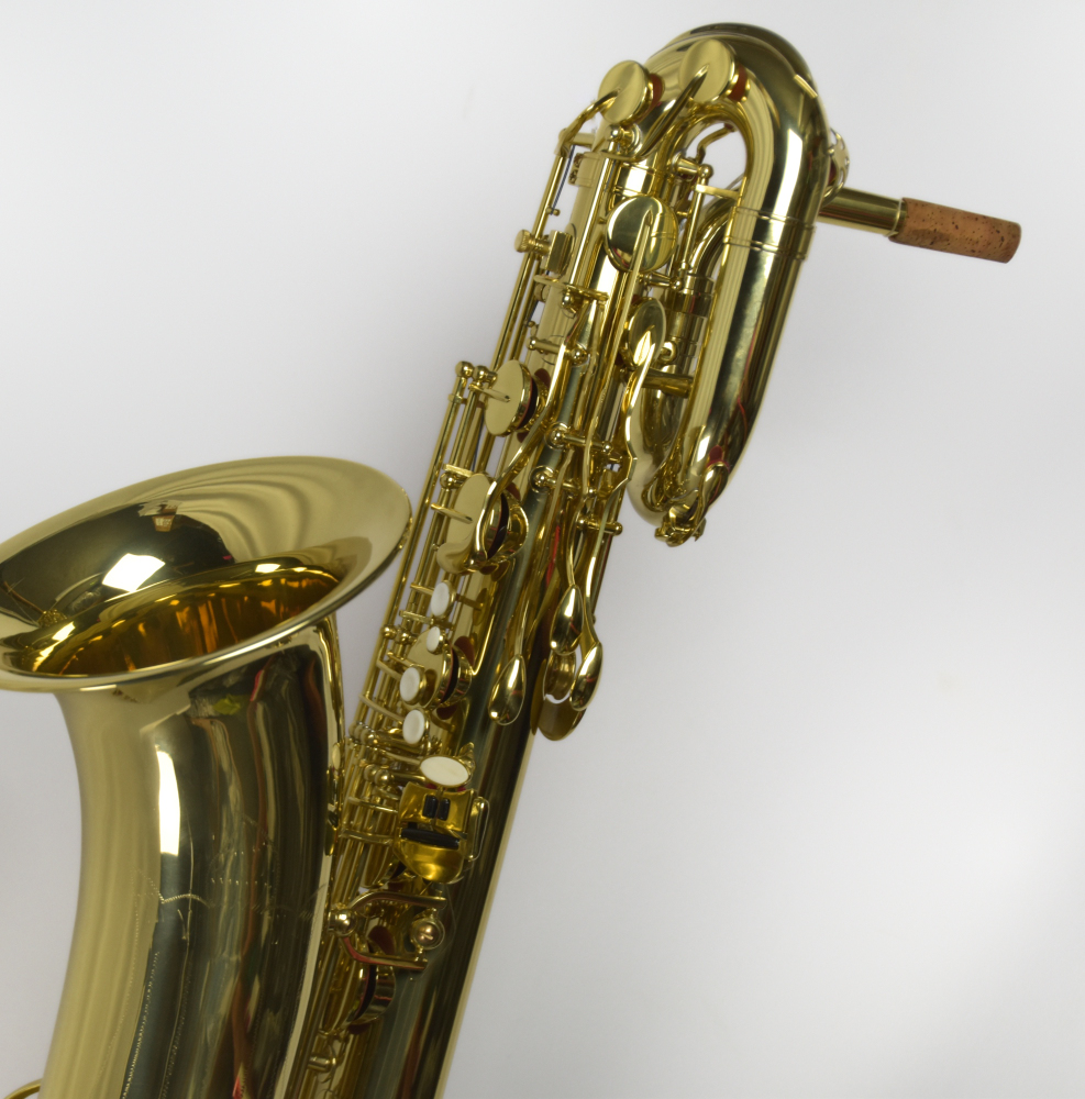 Centro Fiati e Percussioni | Sax Baritono Arnolds & Sons ABS-110