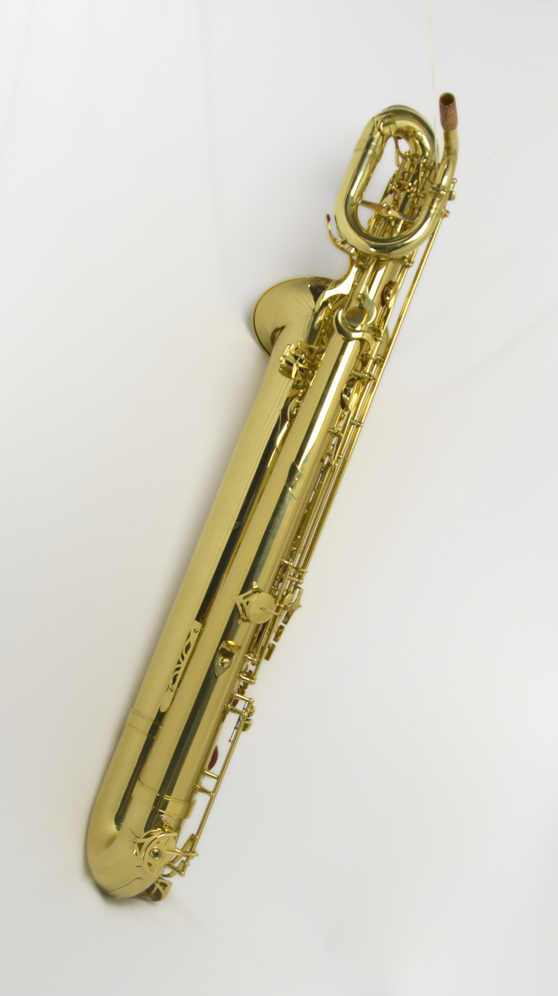 Centro Fiati e Percussioni | Sax Baritono Arnolds & Sons ABS-110