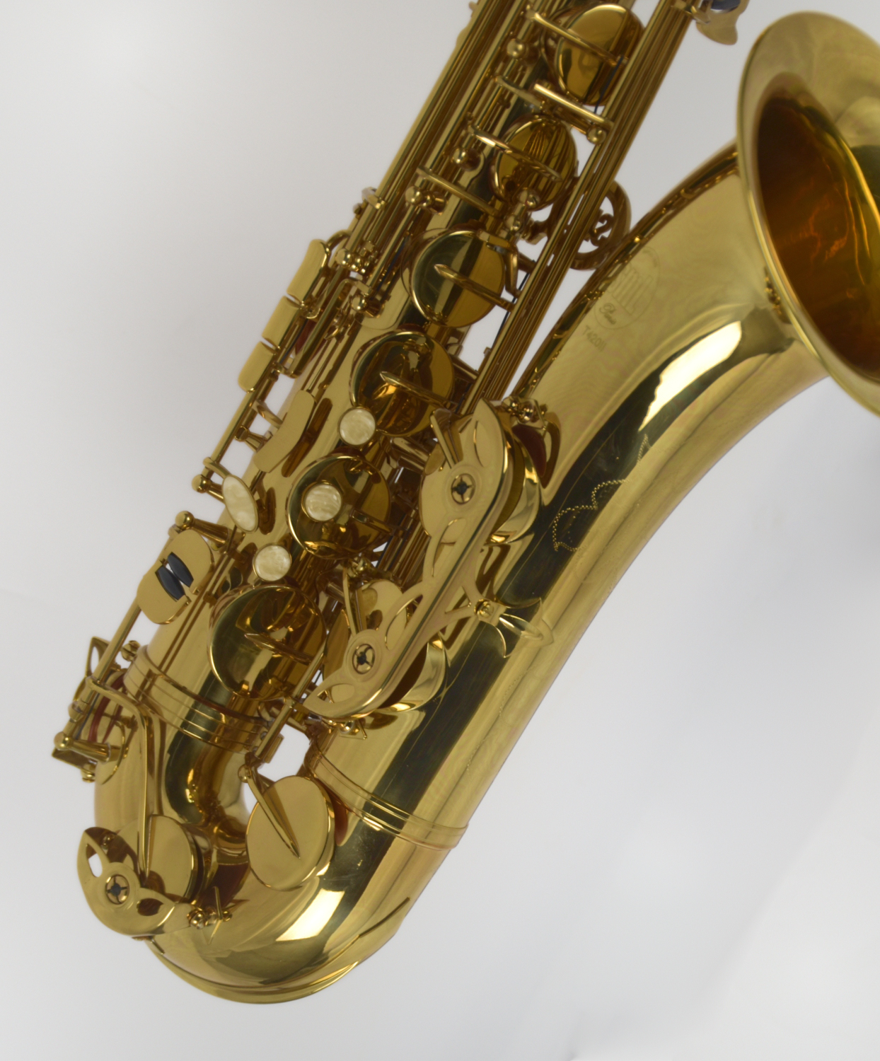 Centro Fiati e Percussioni | Sax Tenore SML