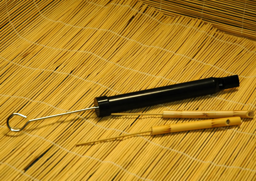 Centro Fiati e Percussioni | Slide flute