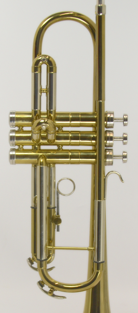 Centro Fiati e Percussioni | Tromba Conn Connstellation mod 36B del 1967