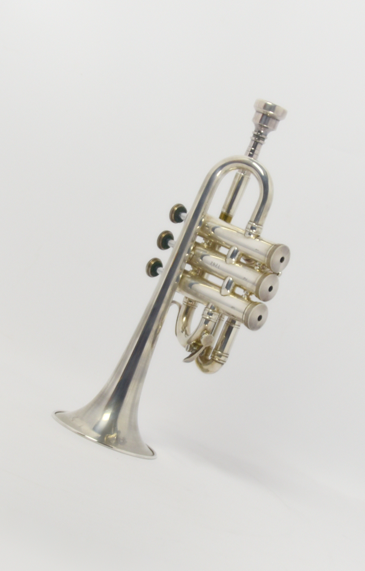 Centro Fiati e Percussioni | Trombino Rampone e Cazzani Sib acuto
