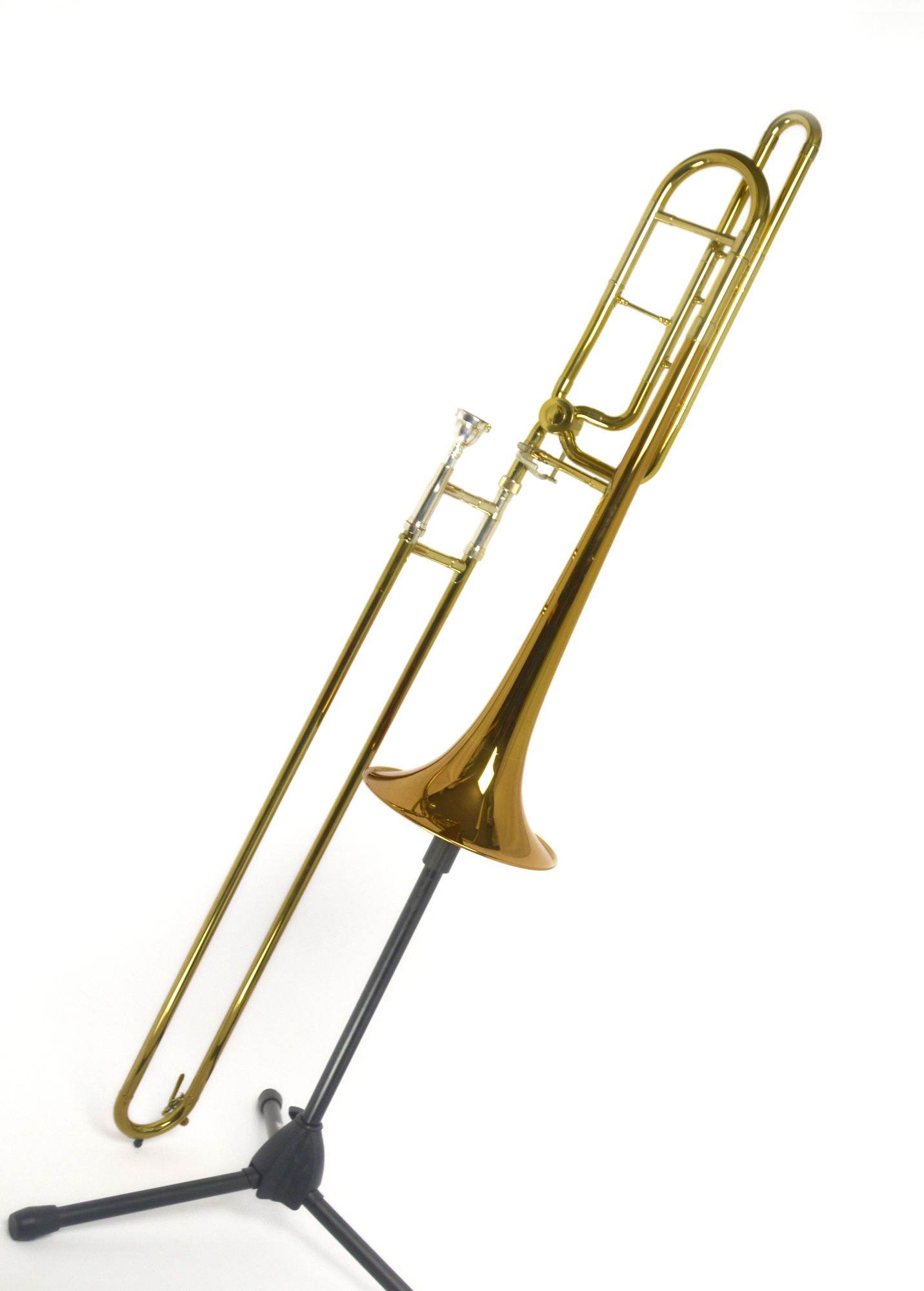 Centro Fiati e Percussioni | Trombone Benge 175 Sib/Fa