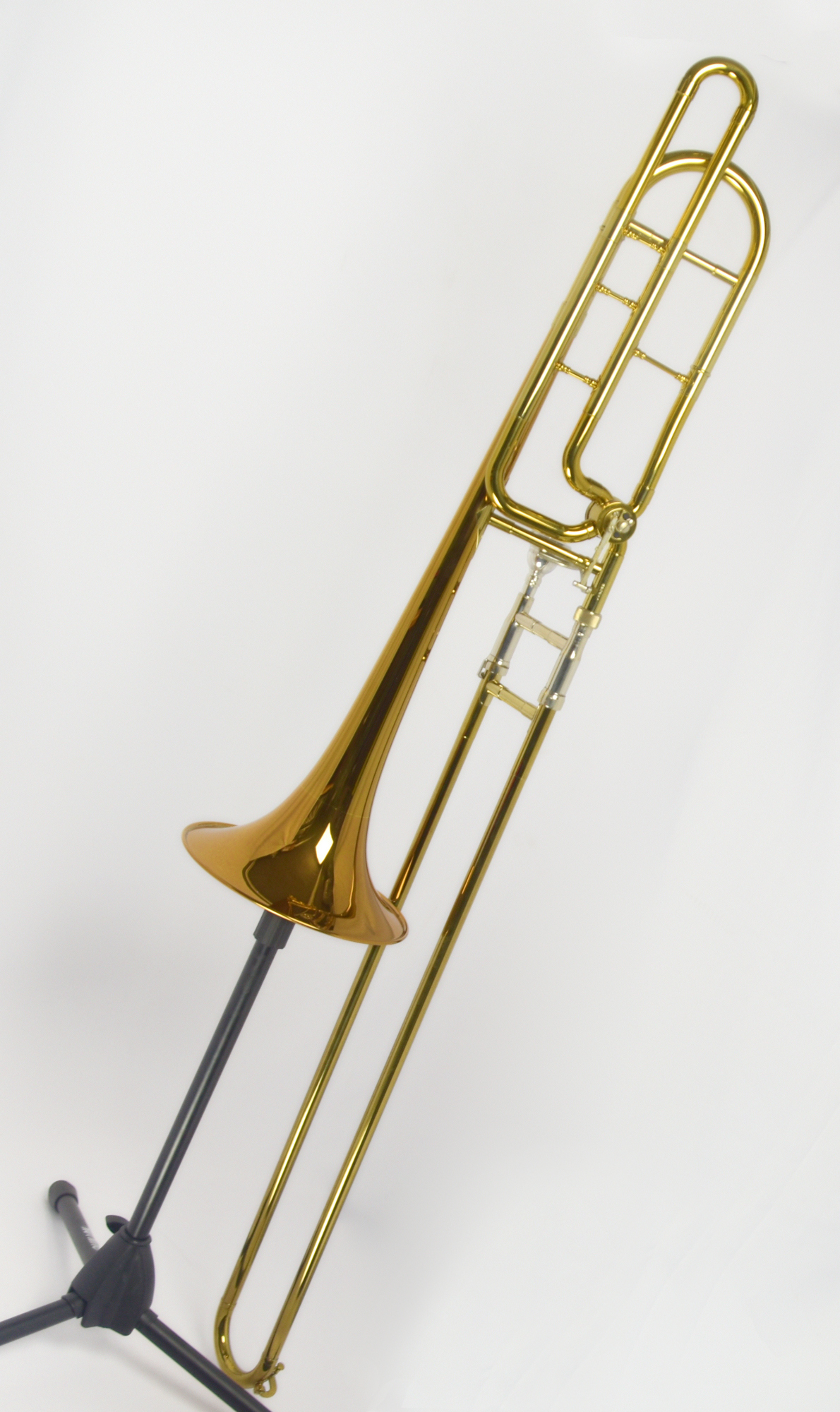 Centro Fiati e Percussioni | Trombone Benge 175 Sib/Fa